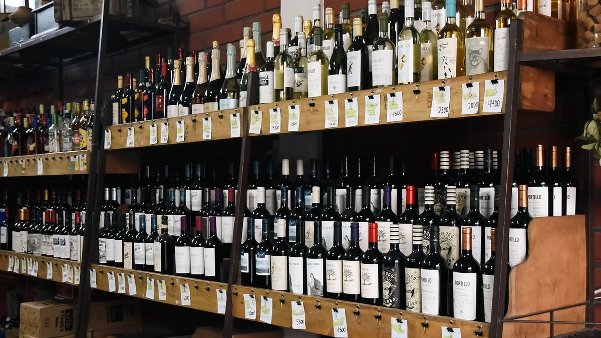 Estos son los tres vinos argentinos que quedaron entre los 100 mejores ...