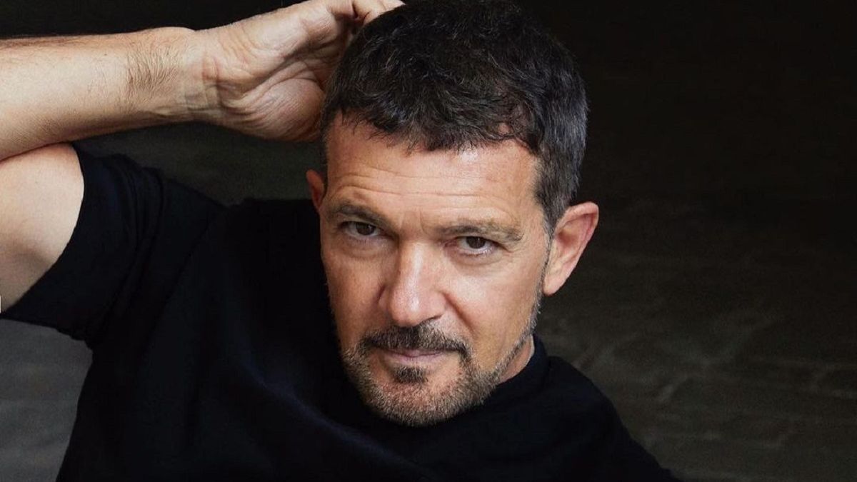 La razón por la que Antonio Banderas rechazó a Madonna