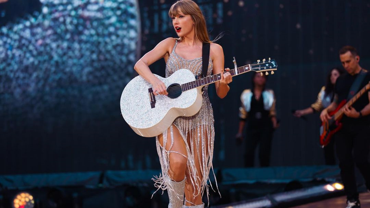 El show de Taylor Swift se reprograma para el domingo