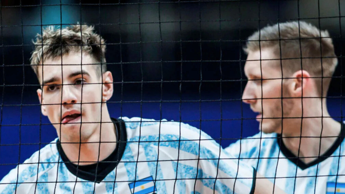 La sincera reflexión de Agustín Loser tras despedirse de París 2024