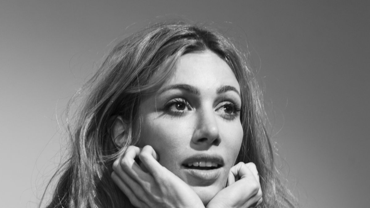 ¿Cómo fue que María Campos se convirtió en la cantante revelación de ...