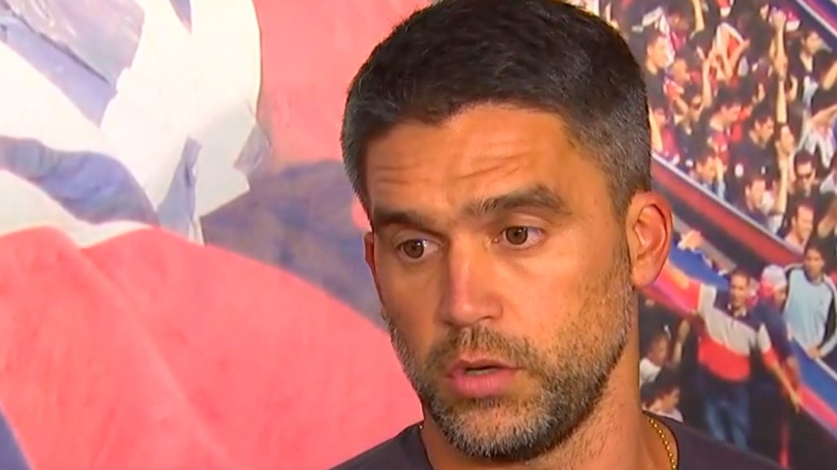 El ultimátum de San Lorenzo a Gattoni por la renovación de su contrato