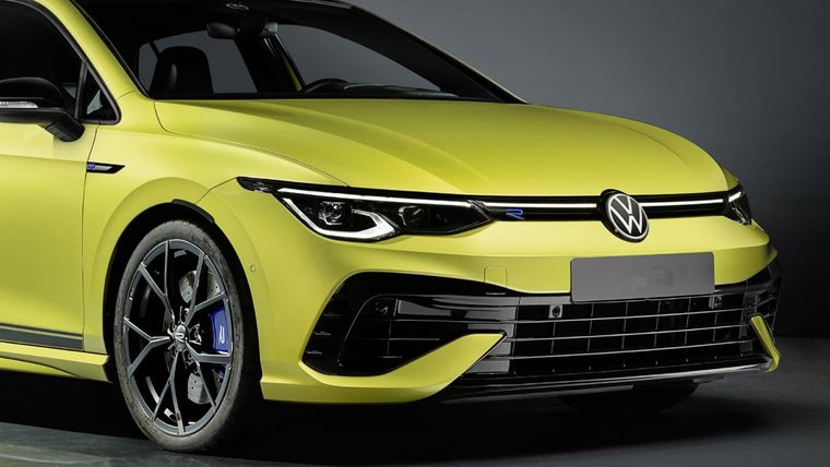 Volkswagen lanzó una versión limitada de su modelo más icónico