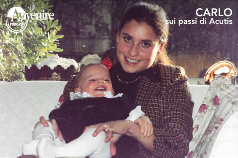 Quién fue Carlo Acutis, el primer santo millennial que será canonizado este domingo