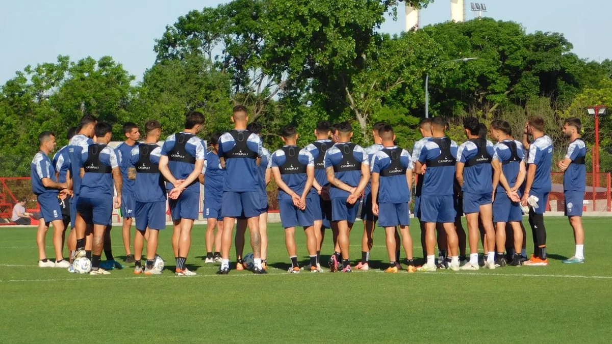 Independiente Rivadavia: del fixture complicado a un cierre para ilusionarse