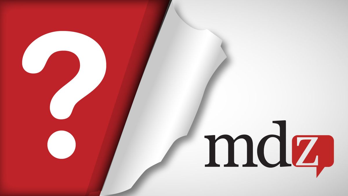¿Viste la nueva sección de MDZ para vos?