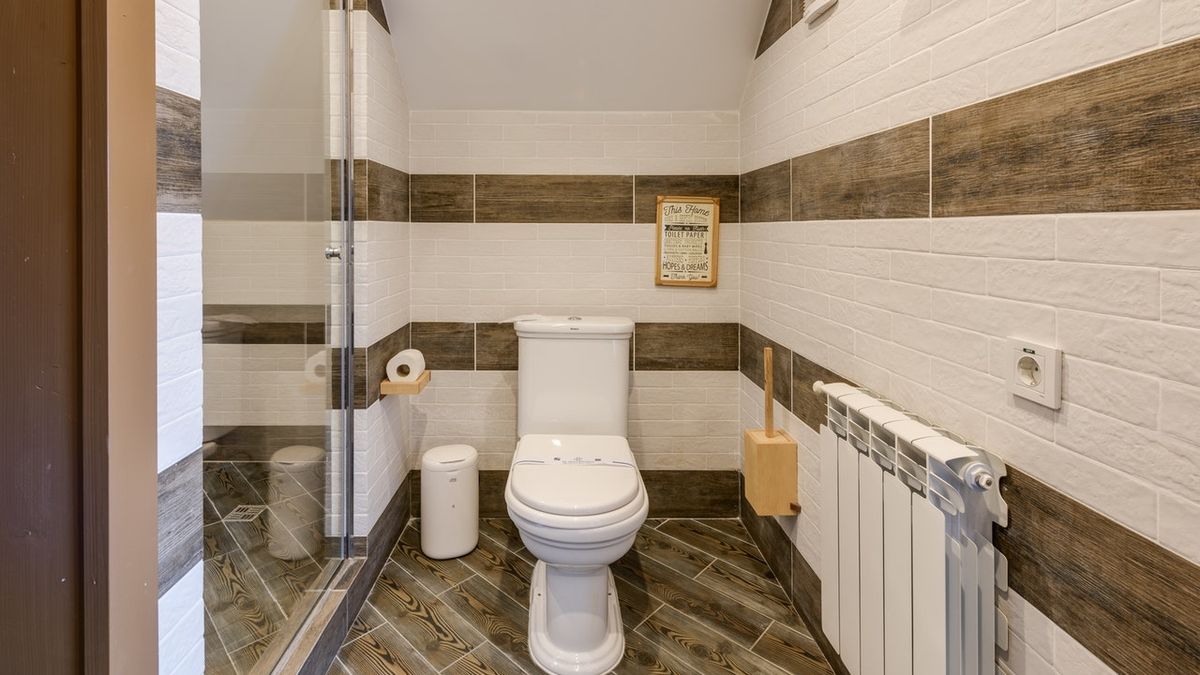 Muy fácil, usa este sencillo paso a paso para limpiar los azulejos del ...