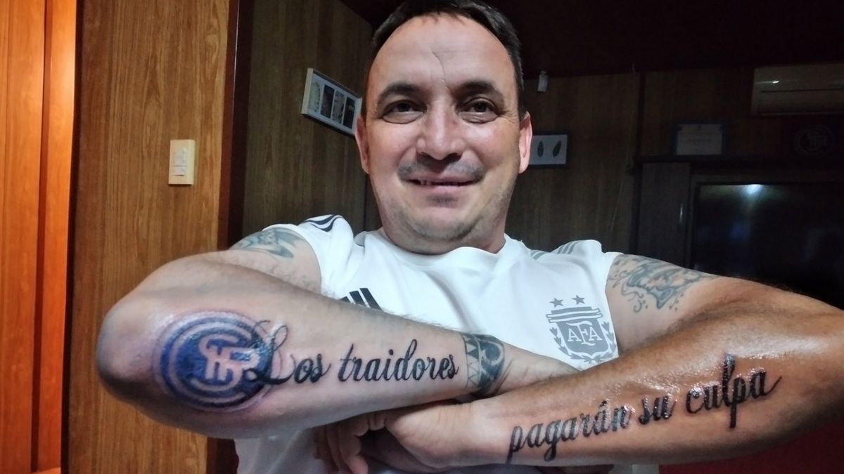 El expresidente de la Lepra Leonardo López está detenido acusado por secuestro extorsivo y su ...