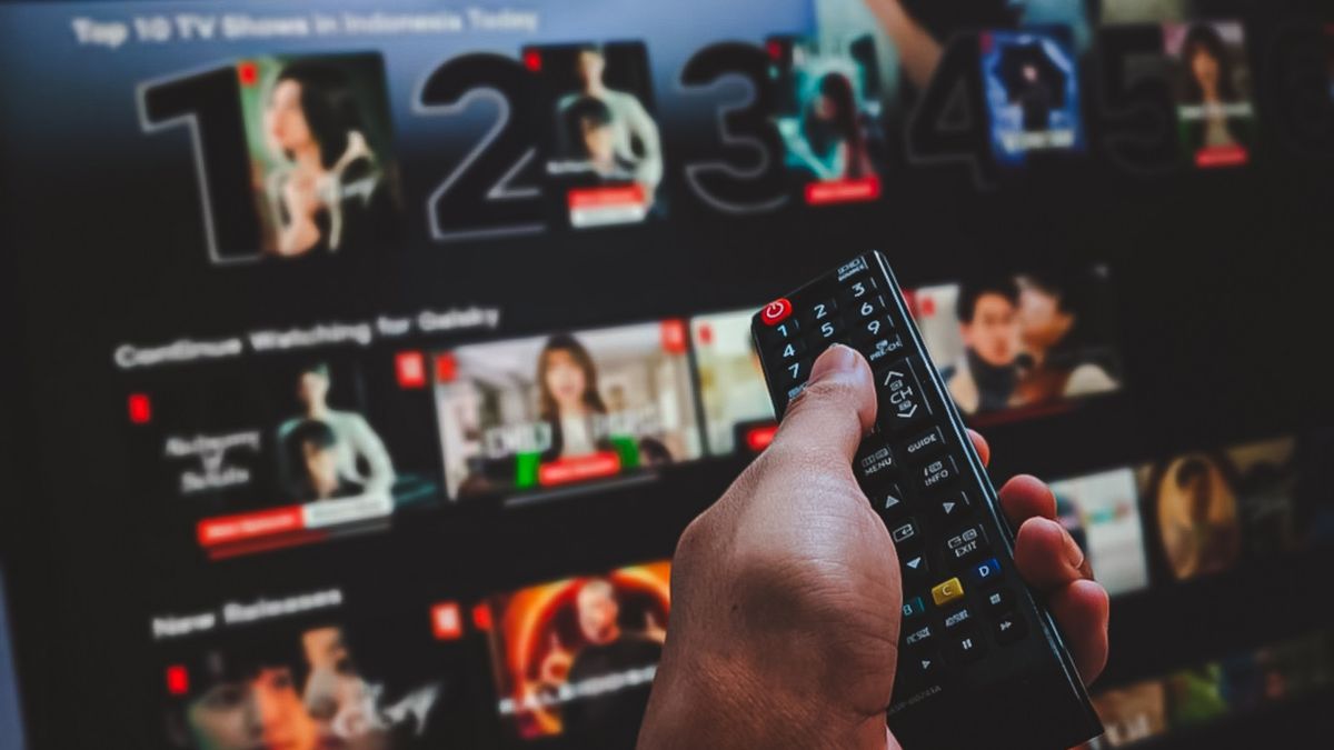 Netflix estrena un drama romántico que eclipsará a la audiencia