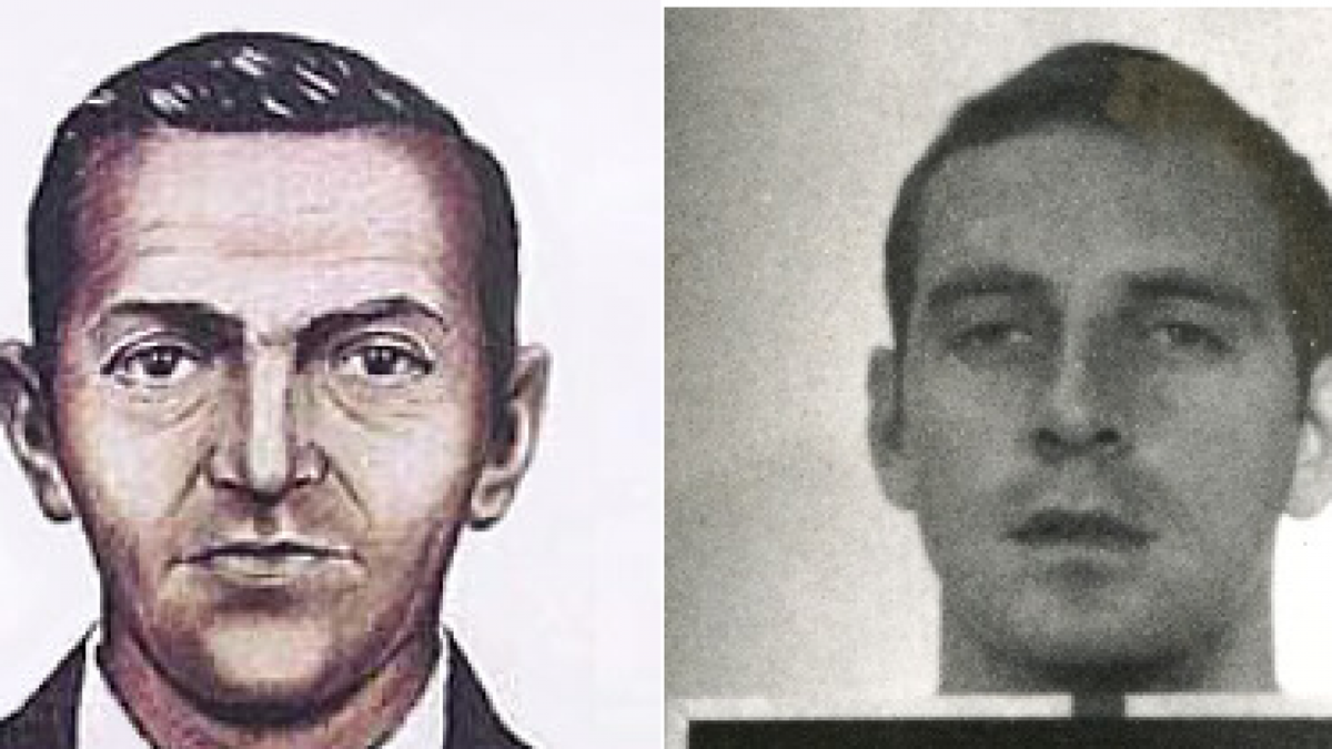 Quién fue Robert Rackstraw, el veterano de Vietnam con vínculos en la CIA