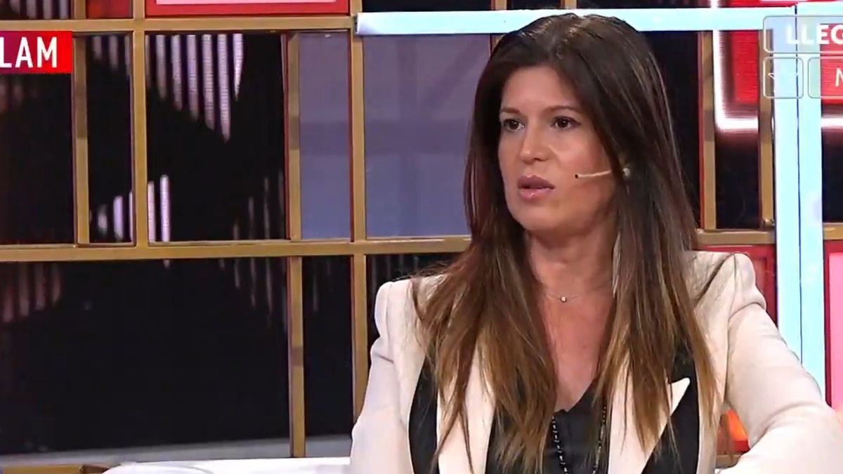 La fuerte decisión que tomó Elba Marcovecchio contra María Fernanda ...