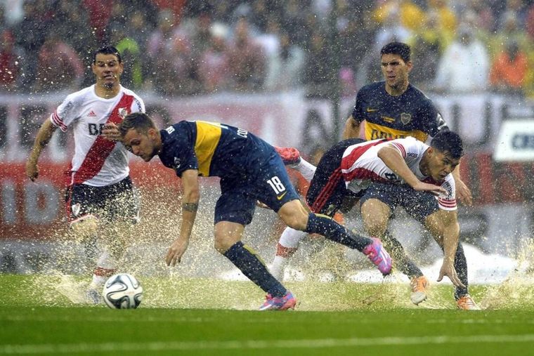 Gallardo vuelve a la Bombonera: cómo es su historial total contra Boca ...