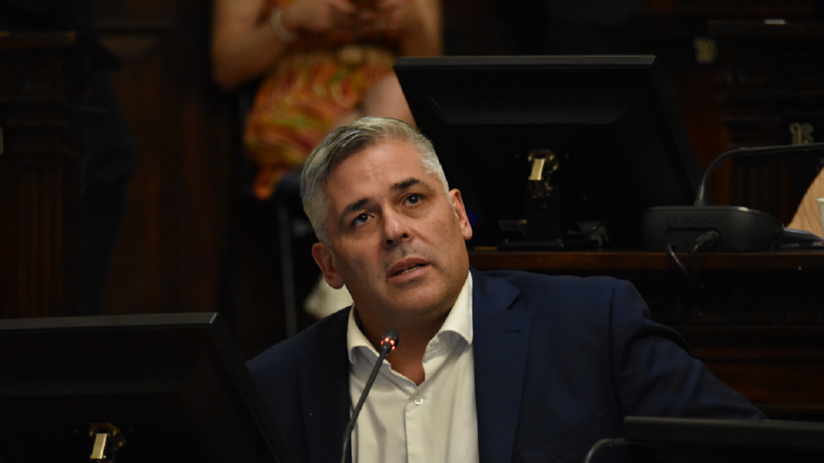 Suspensión de Janina Ortiz: la respuesta del PJ ante las acusaciones de ...