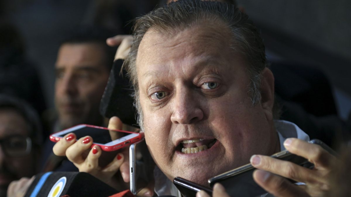 Un fiscal pidió desestimar la denuncia de Patricia Bullrich contra ...