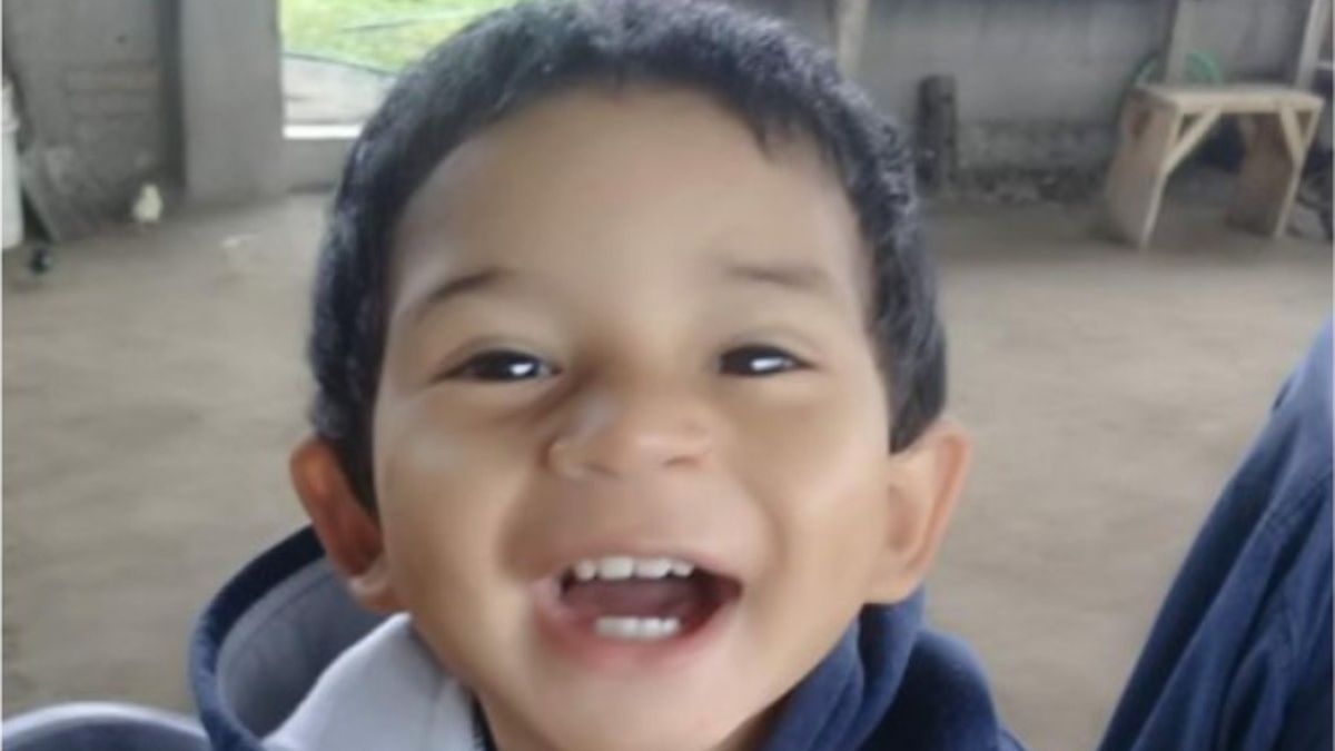 Falta el bebé: Benjamín, el aviso de su abuela tucumana y la peor sospecha