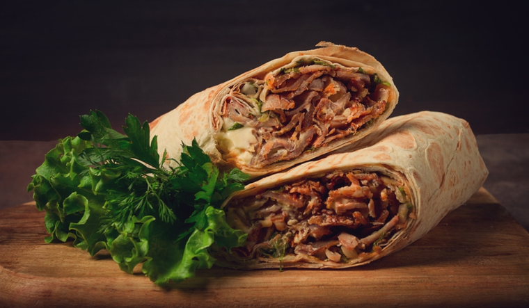 Cómo hacer shawarma árabe: paso a paso para una experiencia deliciosa