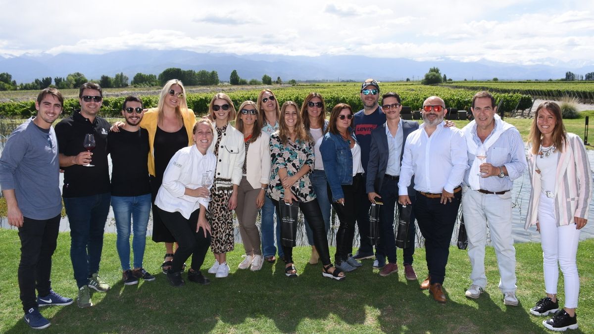 Casa Petrini: un espacio gastronómico imperdible que se renueva
