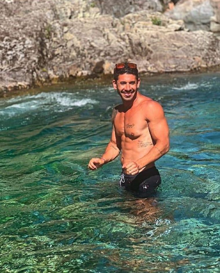 El asesino de Florencia Guiñazú tenía prohibición de acercamiento hacia ...