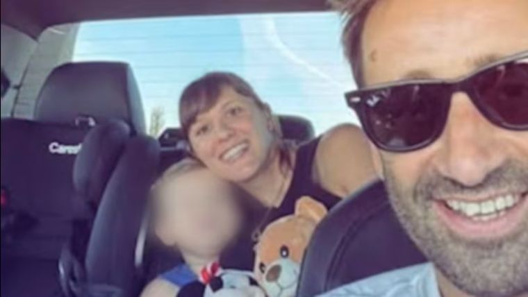 Murió la beba nacida de urgencia tras el fallecimiento de su madre