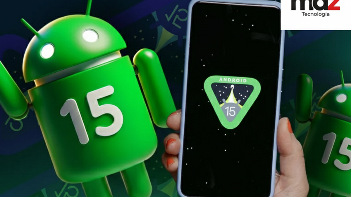 Premios MDZ Tecnología: este es el mejor teléfono con Android