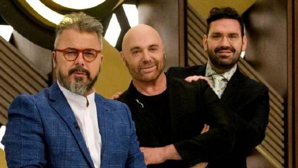 Aluvión de críticas a Telefe por la polémica figura elegida para ...