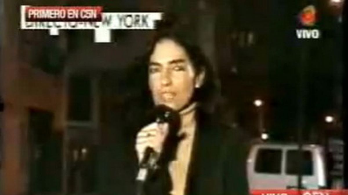 Esta es la argentina que enamoró al gobernador de Carolina del Sur