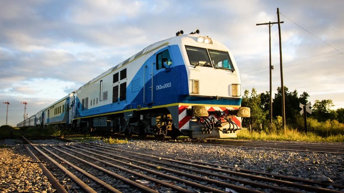 Furor en el lanzamiento de pasajes de Trenes Argentinos larga distancia: todos los precios
