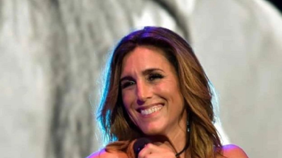 Soledad Pastorutti volvió a enamorar a sus admiradores con un nuevo ...