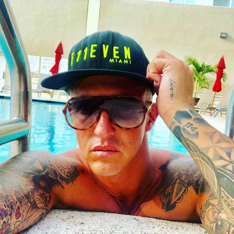 Caso Fernando Pérez Algaba: impactante revelación sobre uno de los ...