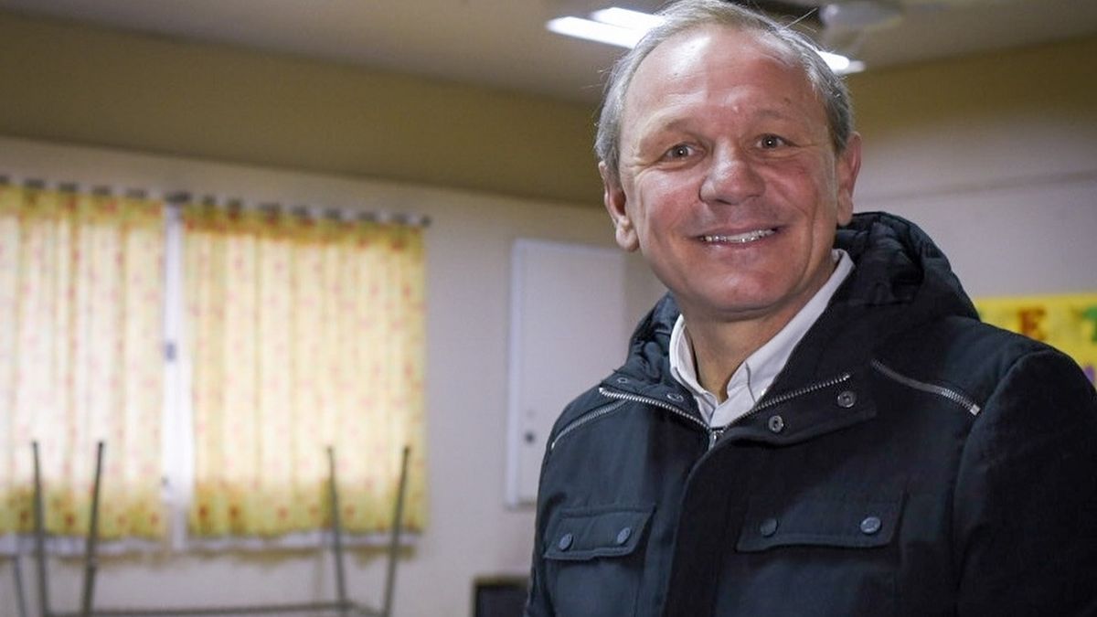 El PJ oficialista se impuso en las elecciones de Río Cuarto