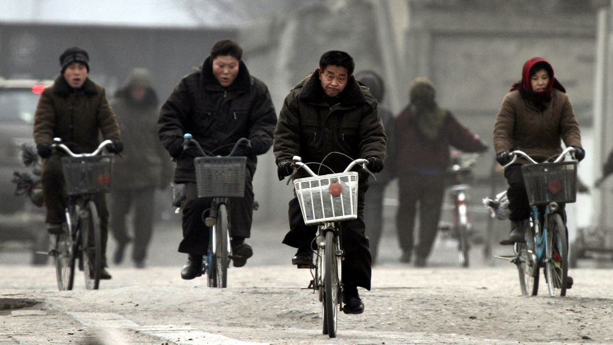 OPLAN 5015: El proyecto secreto para acabar con Corea del Norte