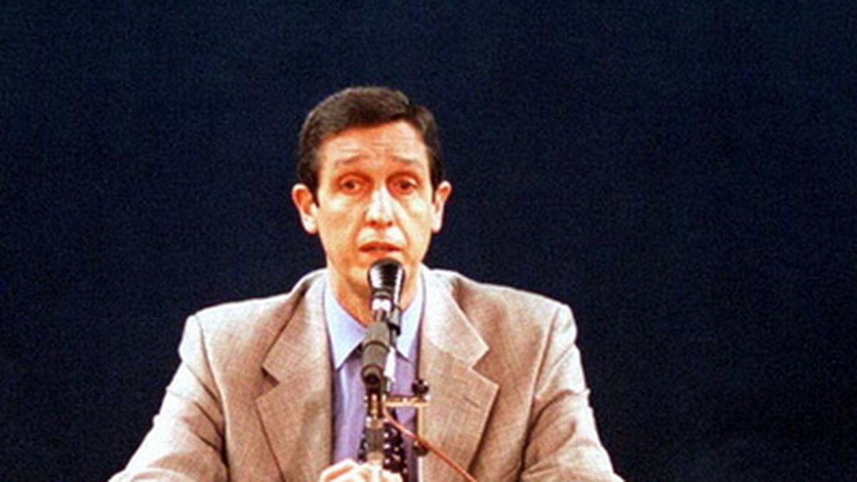 Gabrielli habría presentado su renuncia a la Administración Nacional de ...