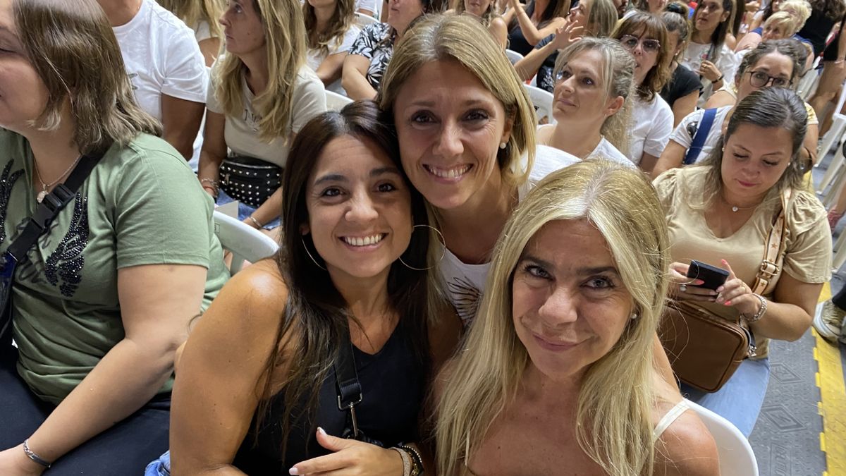 Ricky Martin en Mendoza: todos los sociales VIP de una noche increíble
