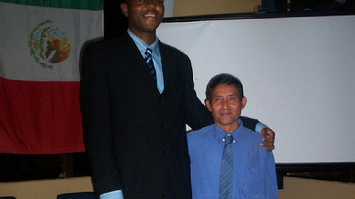 Dime cuánto mides...y te diré qué salud tienes