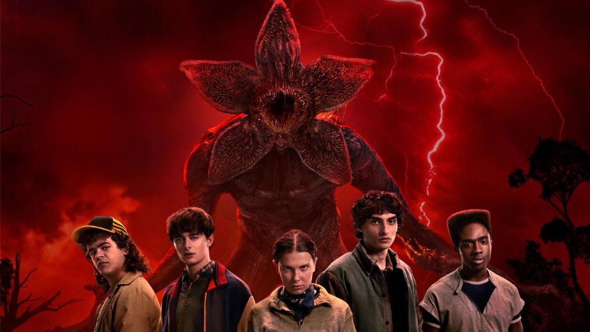 Stranger Things: los 4 capítulos de la serie que tenés que ver antes de ...