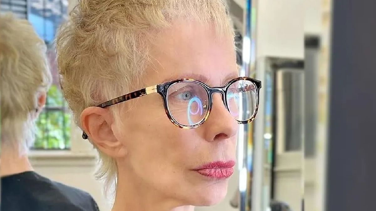 María Valenzuela reveló que invirtió todo su dinero y lo perdió: Ahora ...