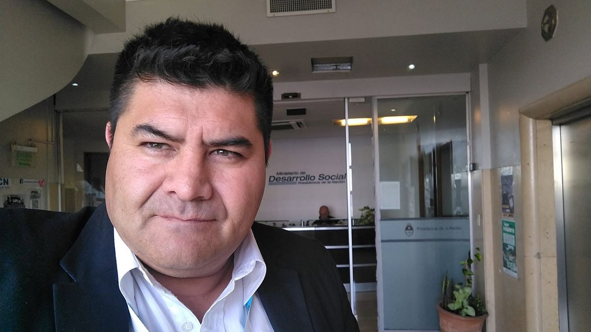 Enviaron a juicio al concejal que protagonizó un accidente a pocos días de asumir su banca