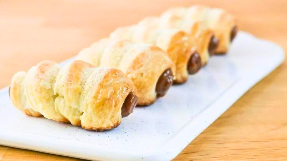 Prepara cañoncitos con dulce de leche como un chef: receta y consejos