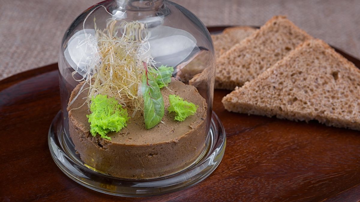 Cómo hacer paté de foie en casa: receta fácil y gourmet