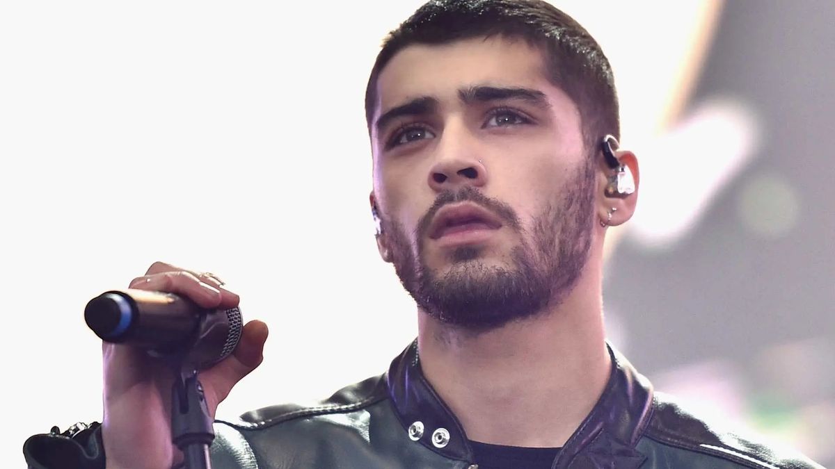 ¡Una locura! Zayn Malik viene a Argentina y hay polémica por los ...