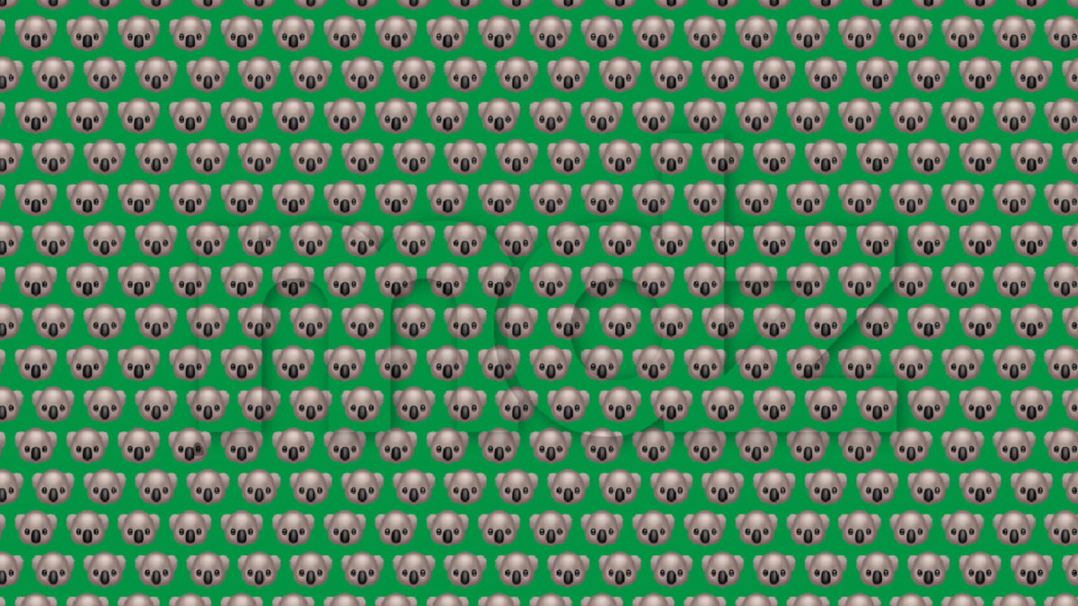 Acertijo visual: solo las personas con vista de halcón logran ver al ...