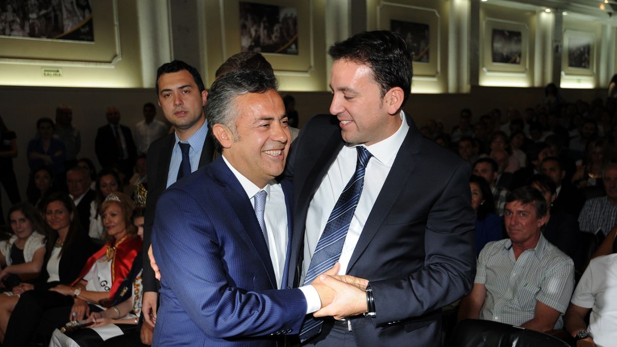 La revolución que necesita Mendoza y que Cornejo ahora tiene en sus manos