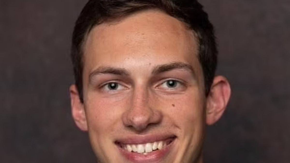 Quién es Connor Sturgeon, el autor del nuevo tiroteo en Estados Unidos