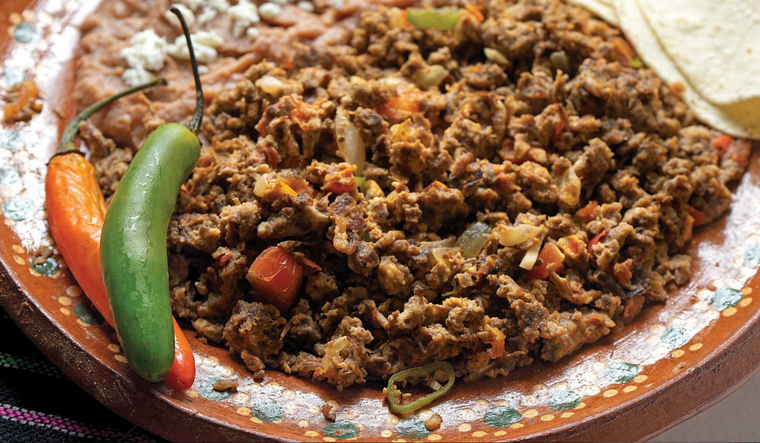 Receta de machaca con huevo: el desayuno mexicano que conquista a todos