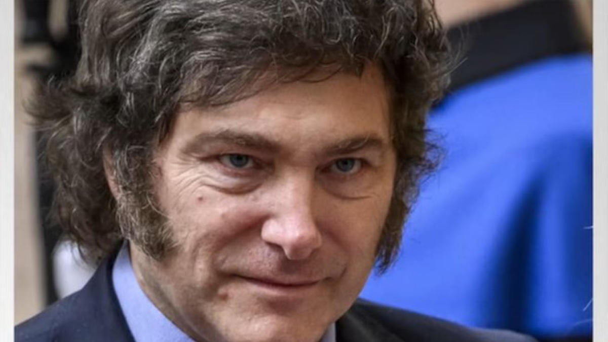 Compararon a Javier Milei con un superhéroe en la CNN y criticaron el ...