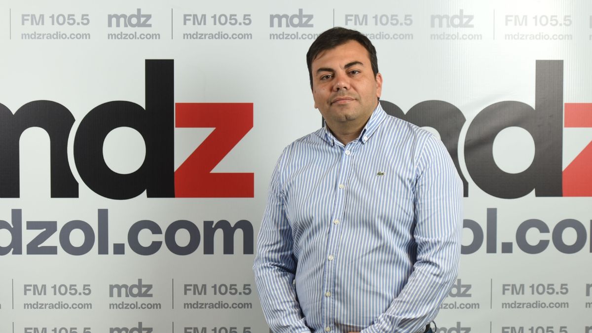 Intendentes 3.0, la propuesta de MDZ Radio: hoy Francisco Lopresti, el ...