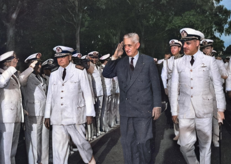 Arturo Illia: filosofía radical desde la conducta