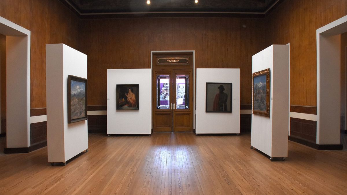 Cómo visitar gratis uno de los museos más importantes de Mendoza