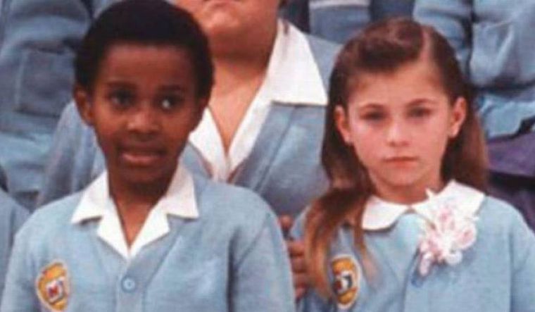 Así luce hoy Cirilo de Carrusel a más de 30 años de la novela infantil