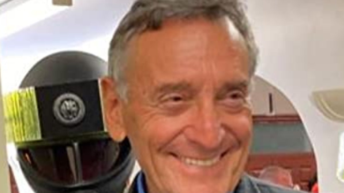 Las mejores series que hizo Stephen Greif, el actor de The Crown que ...